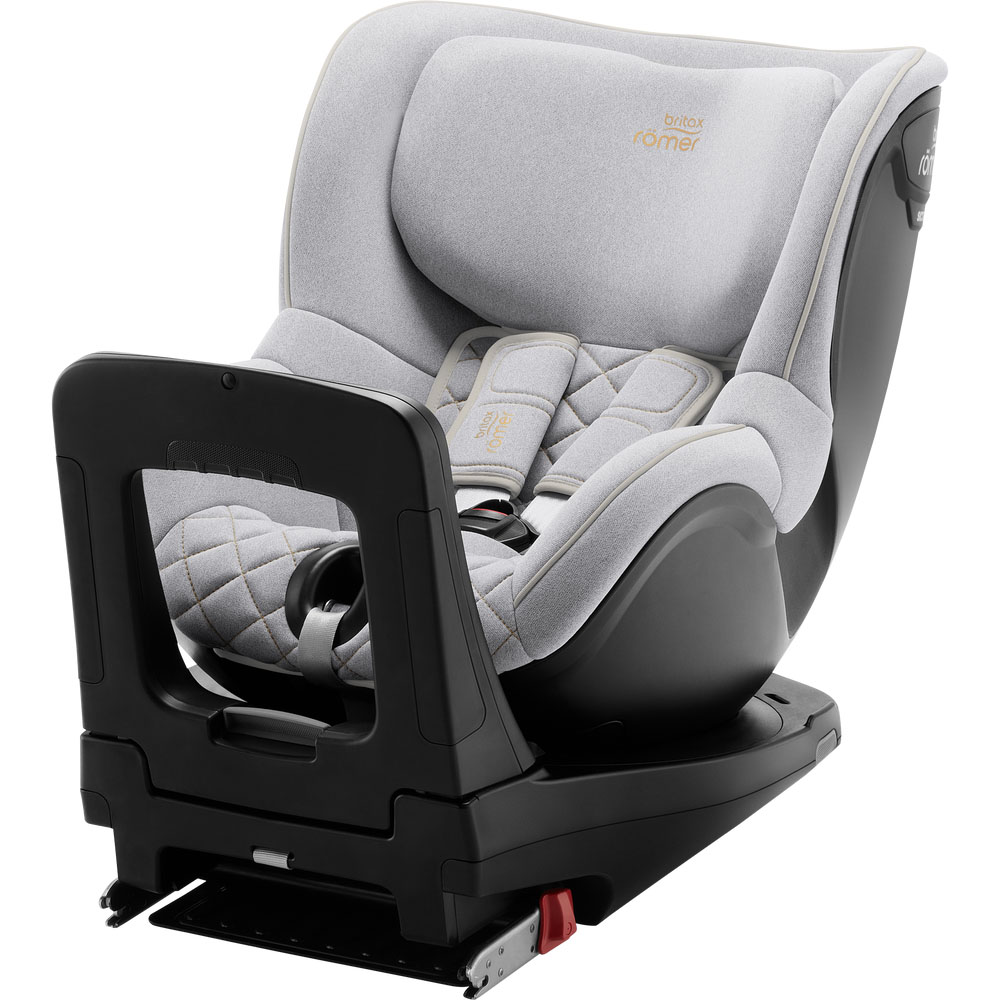 DUALFIX M i-SIZE BRITAX ROMER | Bambino Felice